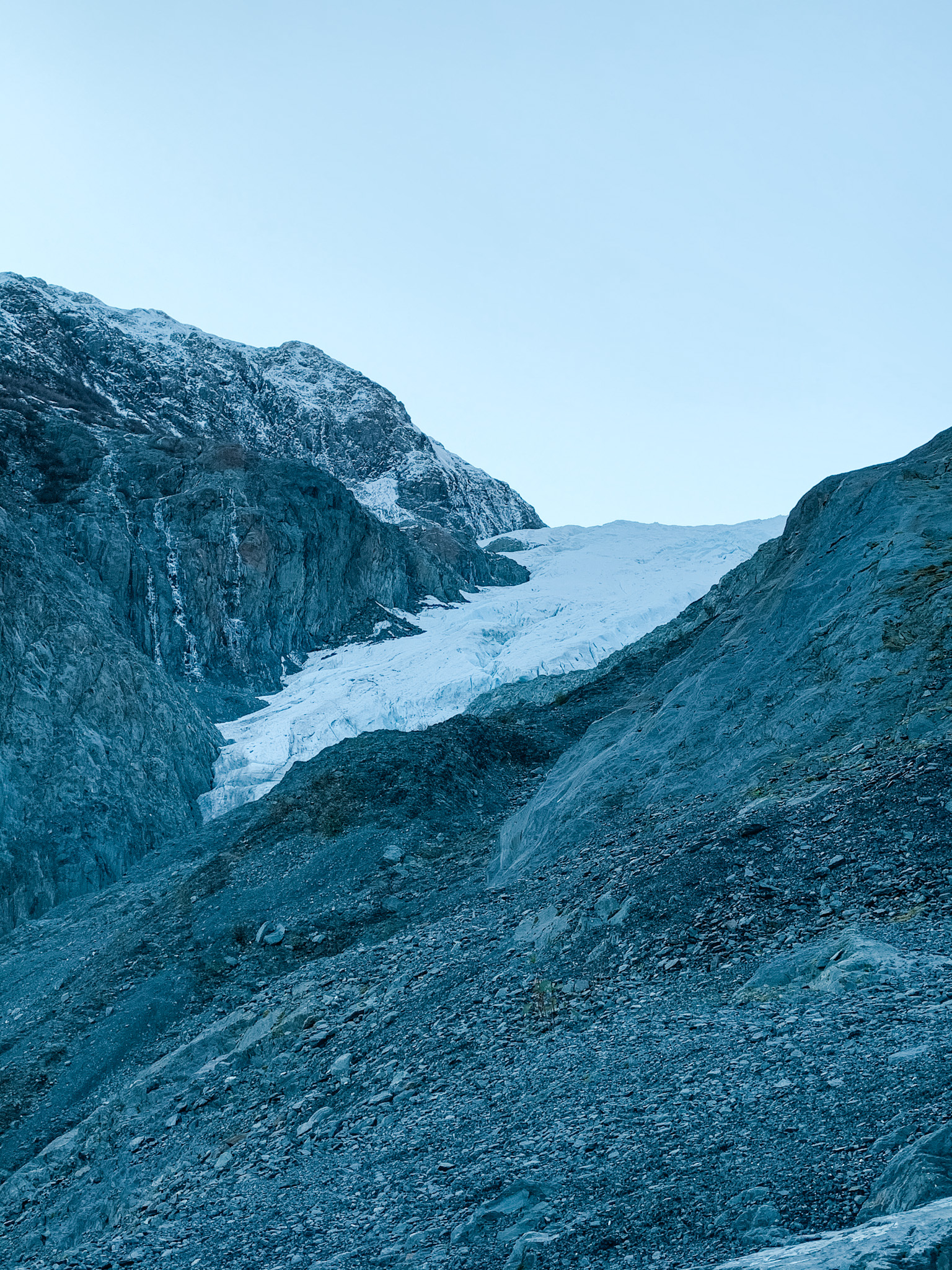 The best places to visit in Alaska during the winter - Grace's Edition