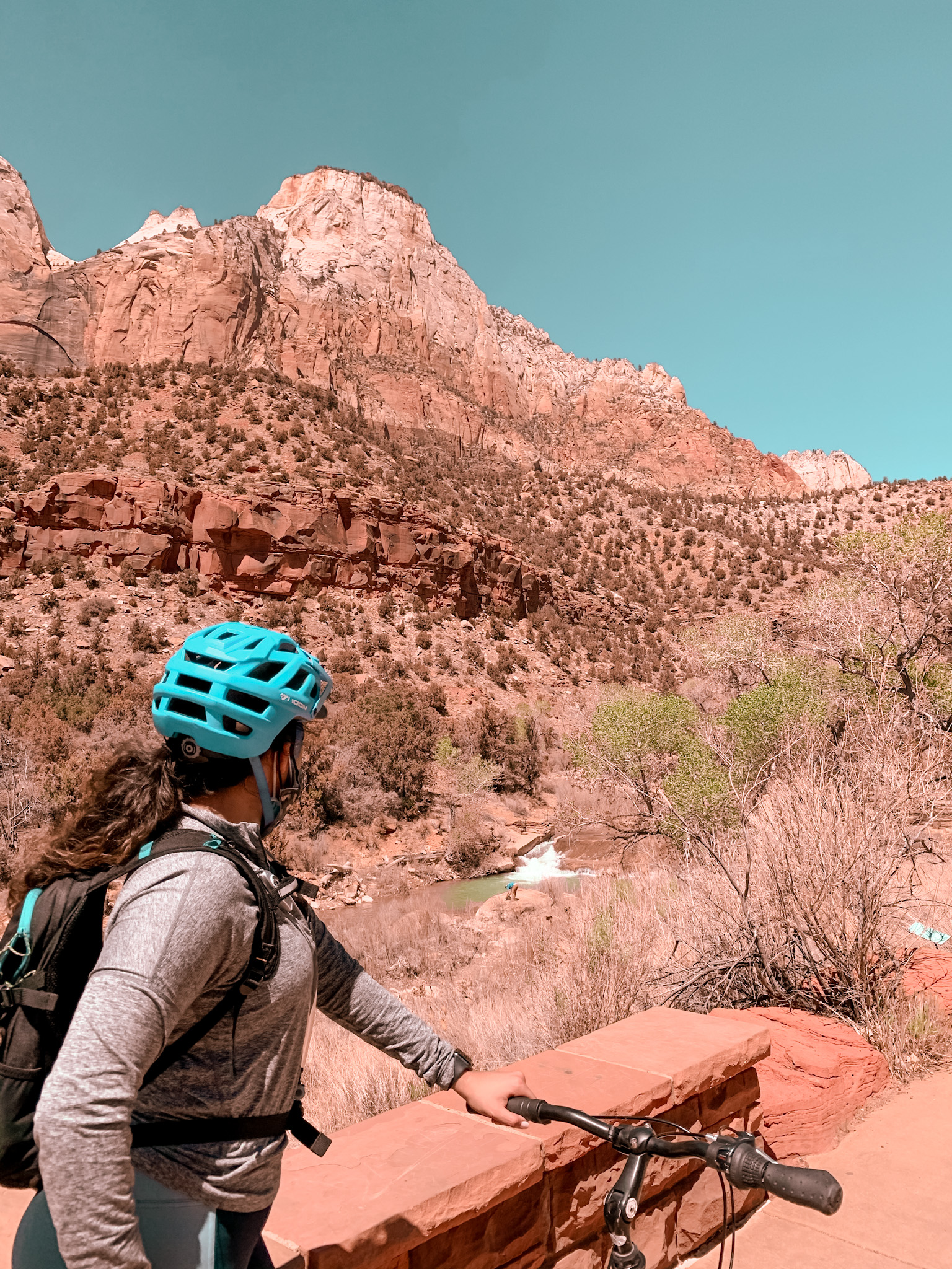 How to make the most of 3 Days in Zion National Park - Grace's Edition