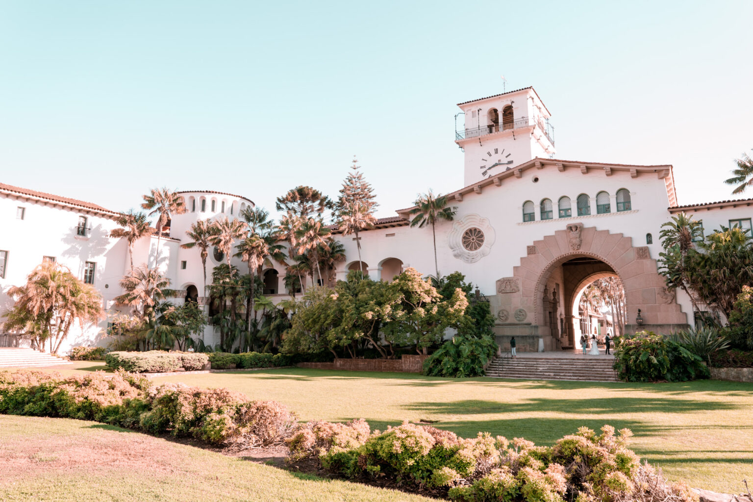 The Most Epic Santa Barbara Day Trip - Grace's Edition
