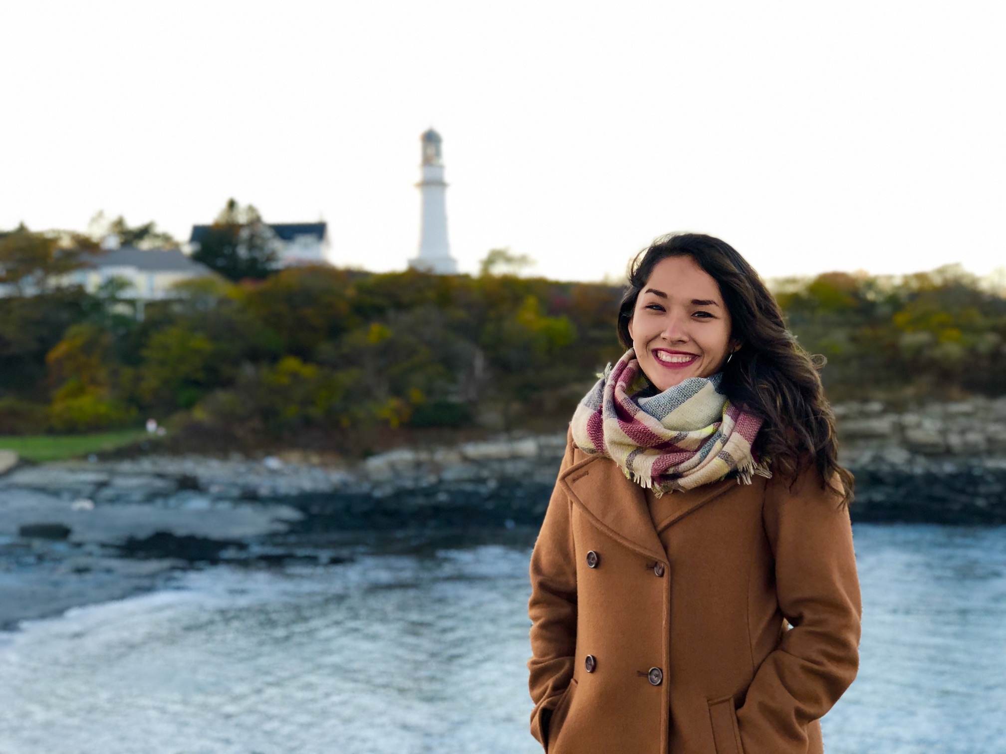The Best 4 Day New England Fall Road Trip Itinerary - Grace's Edition
