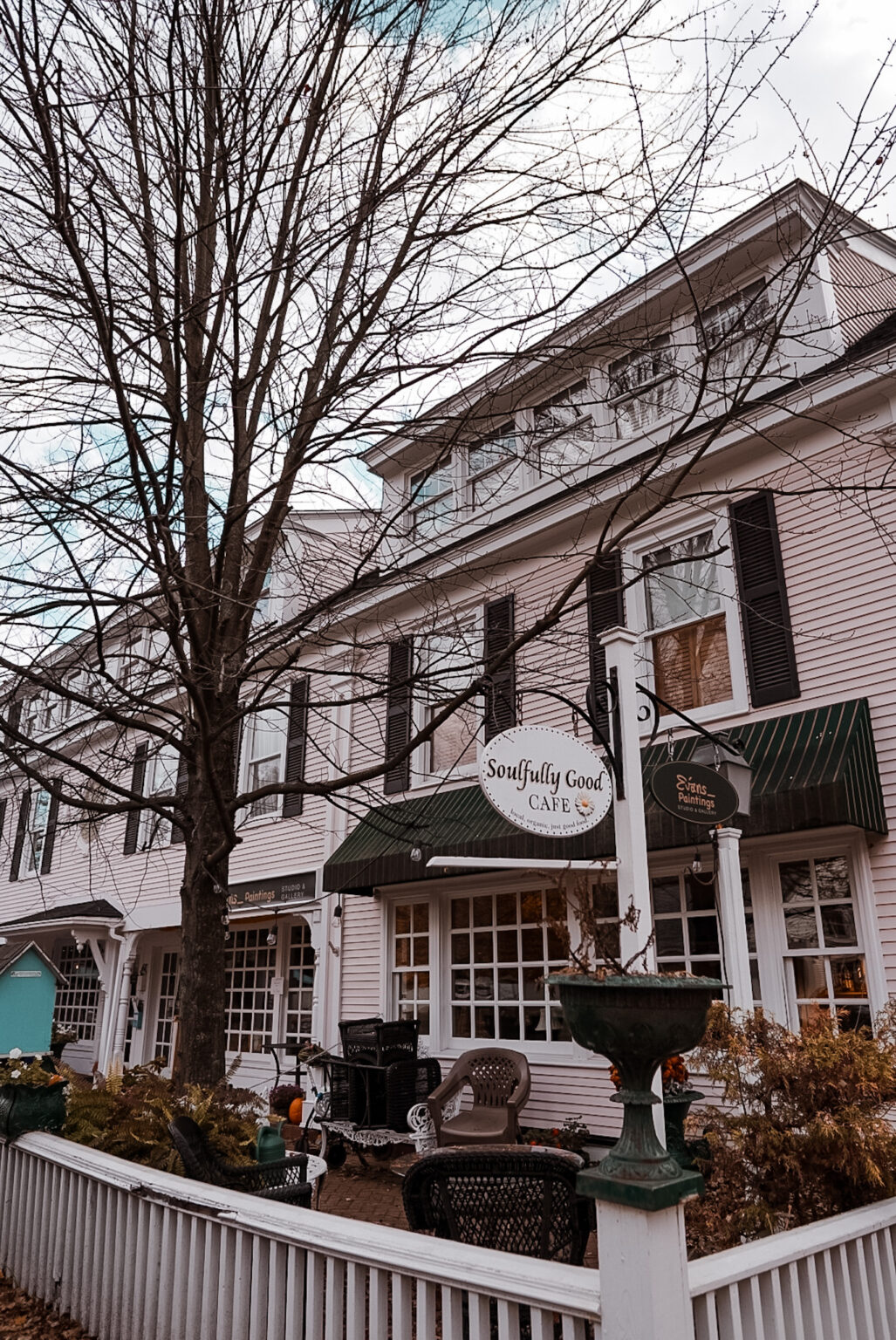 Top Things To Do in Vermont in The Fall - Grace's Edition
